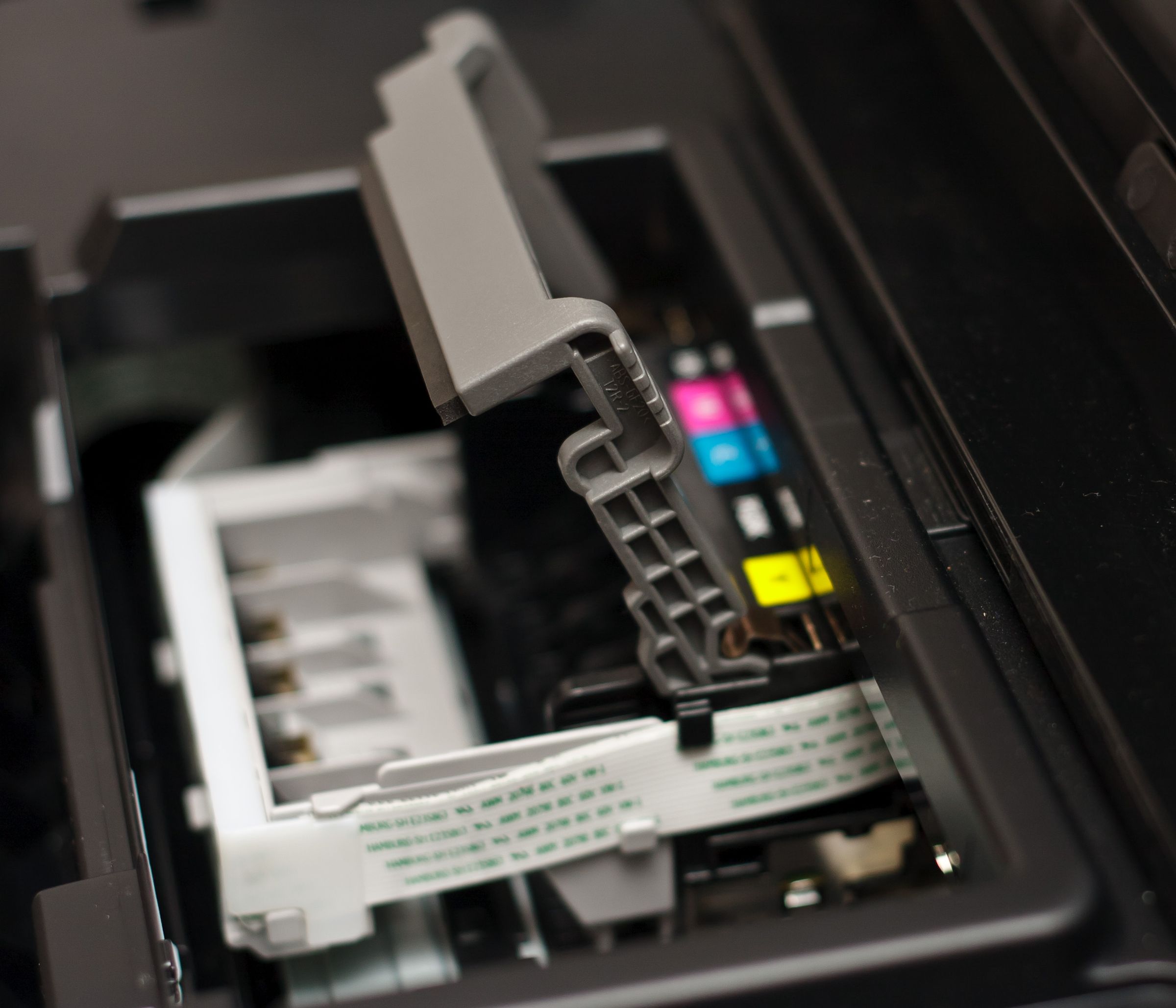 How to Recover a Dry Printer Head : 7 Steps (with Pictures) - Instructables