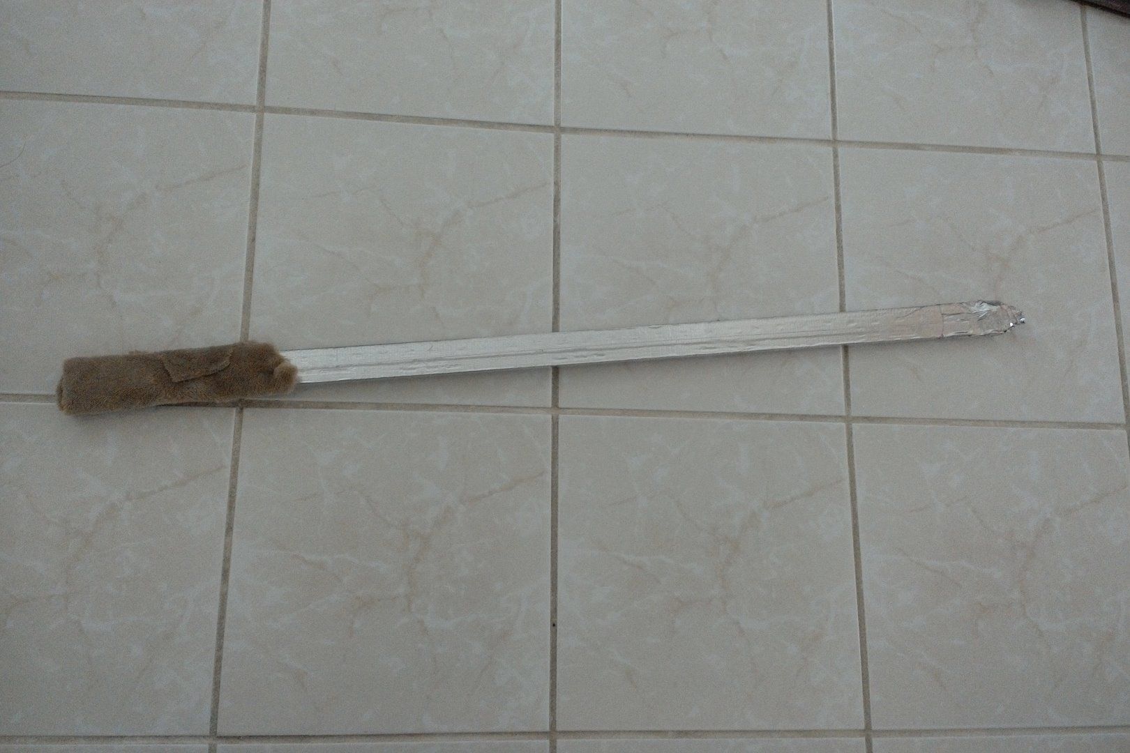 Quick DIY Swords : 6 Steps (with Pictures) - Instructables