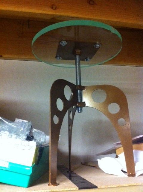 How to Make a Simple Stool. : 9 Steps (with Pictures) - Instructables