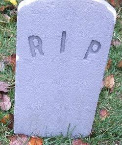 Easy to Make Graves : 3 Steps (with Pictures) - Instructables