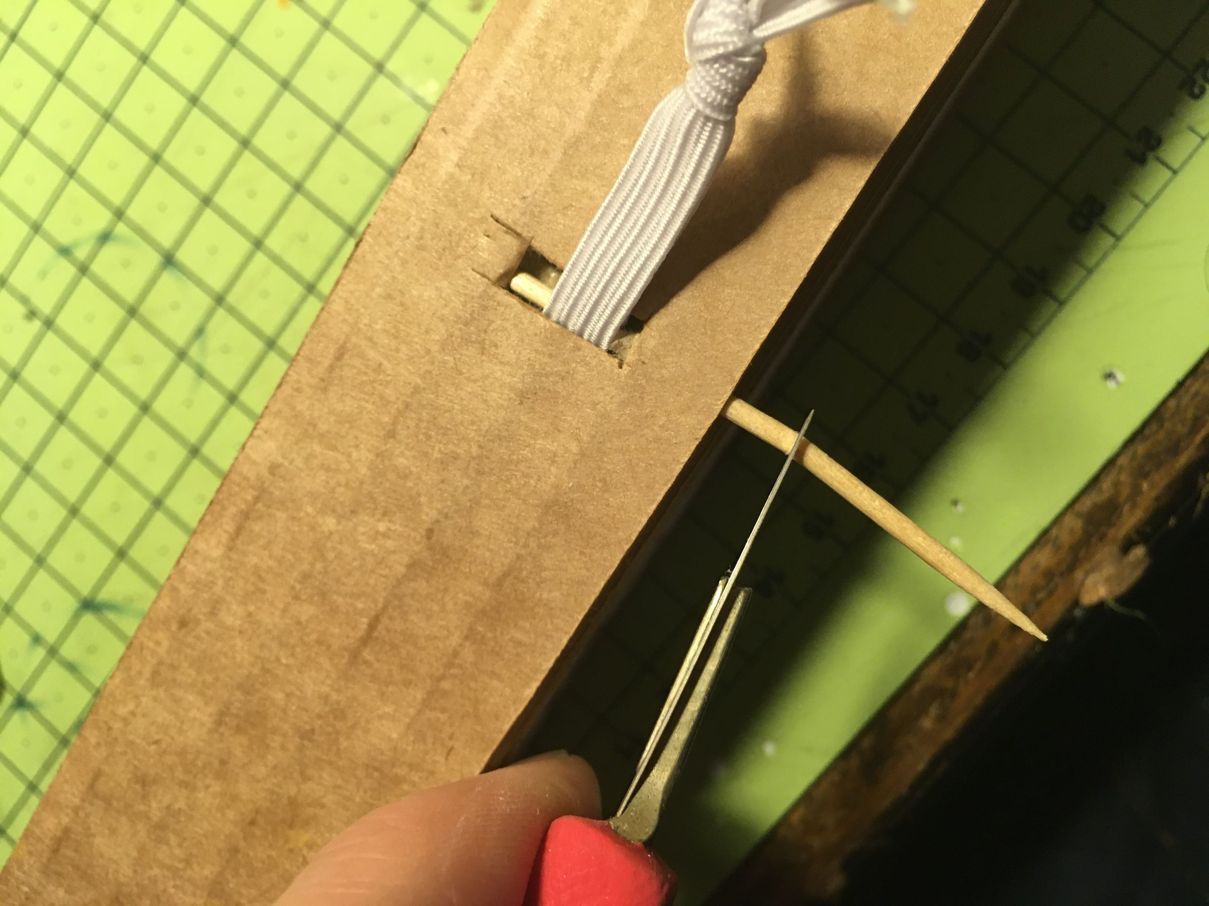 DIY Cardboard Loop-The-Loop - for Toy Cars : 23 Steps (with Pictures ...