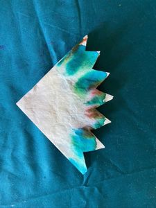 Chromatography Flowers : 8 Steps (with Pictures) - Instructables