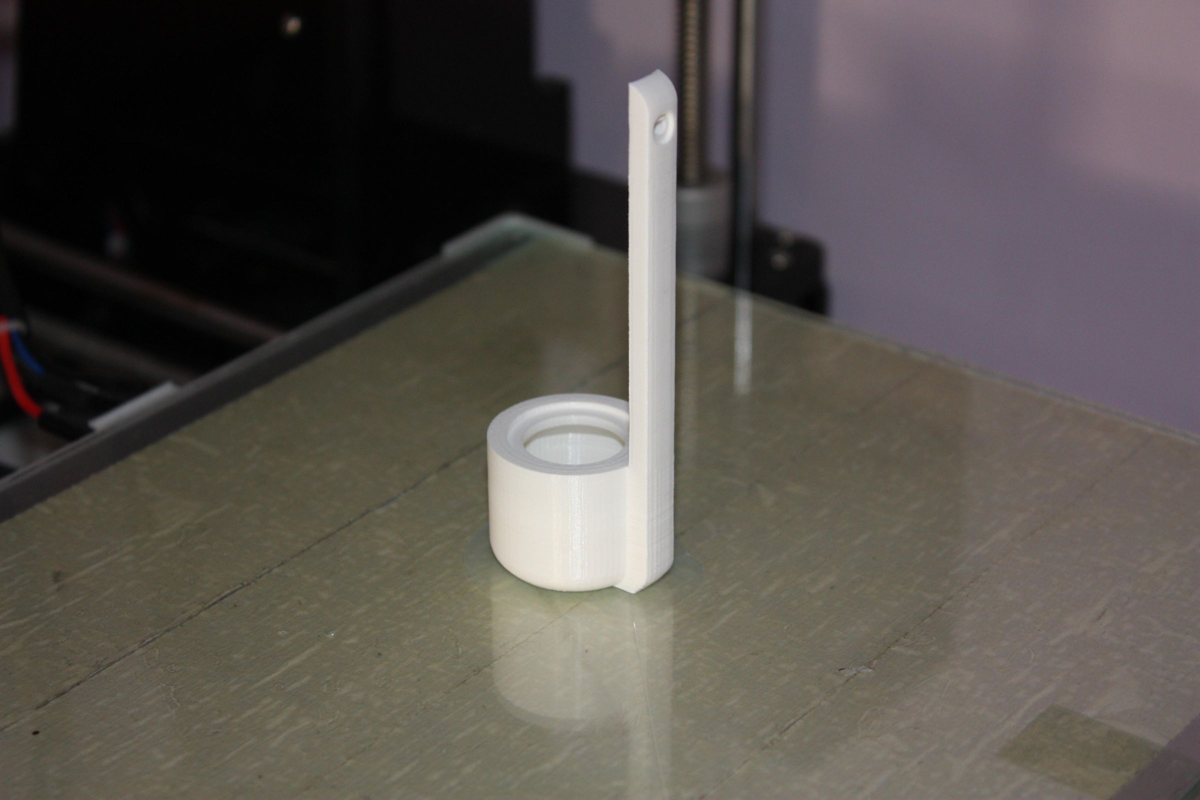 Project Lighthouse - 360° Mini Arduino LiDAR : 10 Steps (with Pictures ...