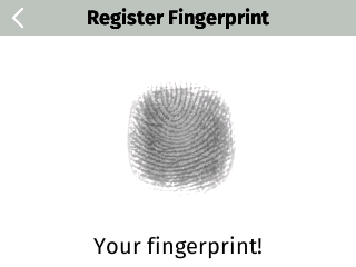 Unlock a Door With Your Fingerprint : 7 Steps (with Pictures ...