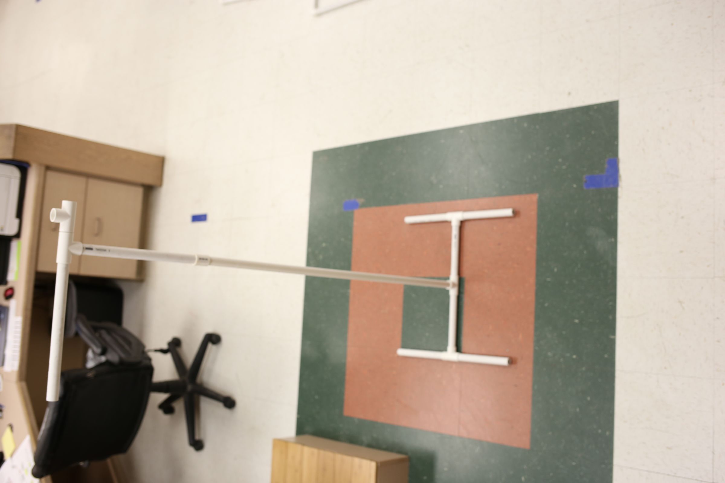 PVC Drone Obstacle Course : 7 Steps - Instructables