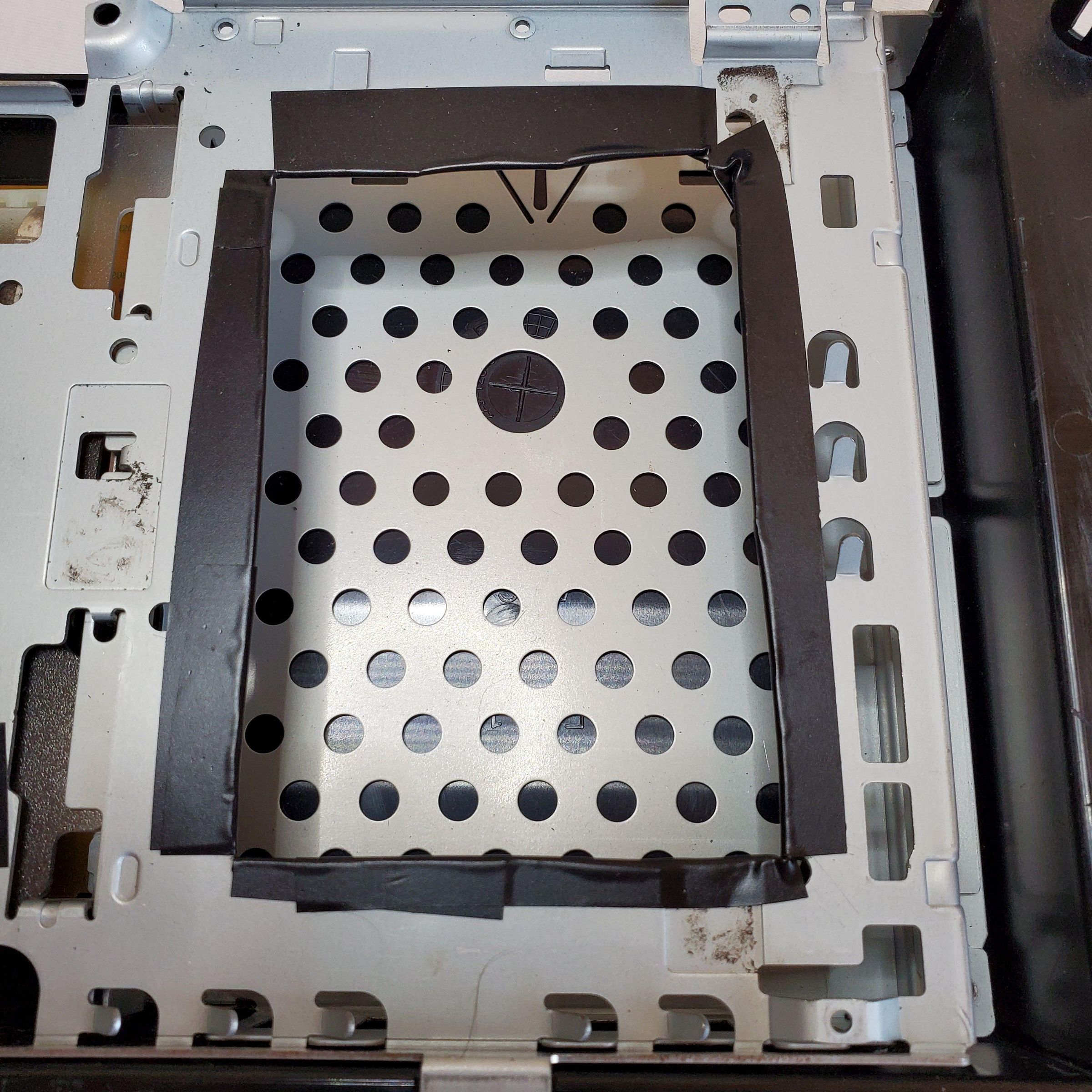 PiStation 2: Raspberry Pi 4 Inside Playstation 2 : 16 Steps (with ...