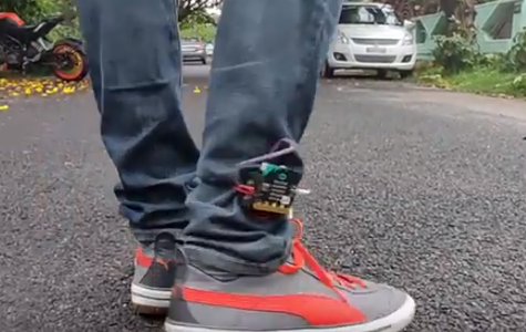 Micro:bit Based Step Counter : 5 Steps - Instructables