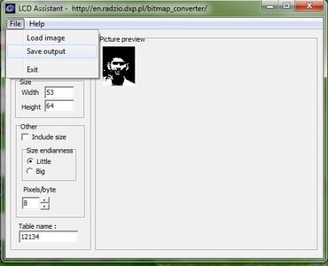 Interface GLCD With Arduino : 12 Steps - Instructables