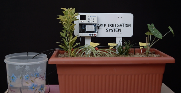 DIY Drip Irrigation System : 12 Steps (with Pictures) - Instructables