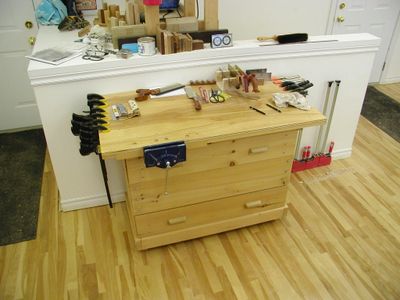 Setting Up a Workshop : 13 Steps (with Pictures) - Instructables