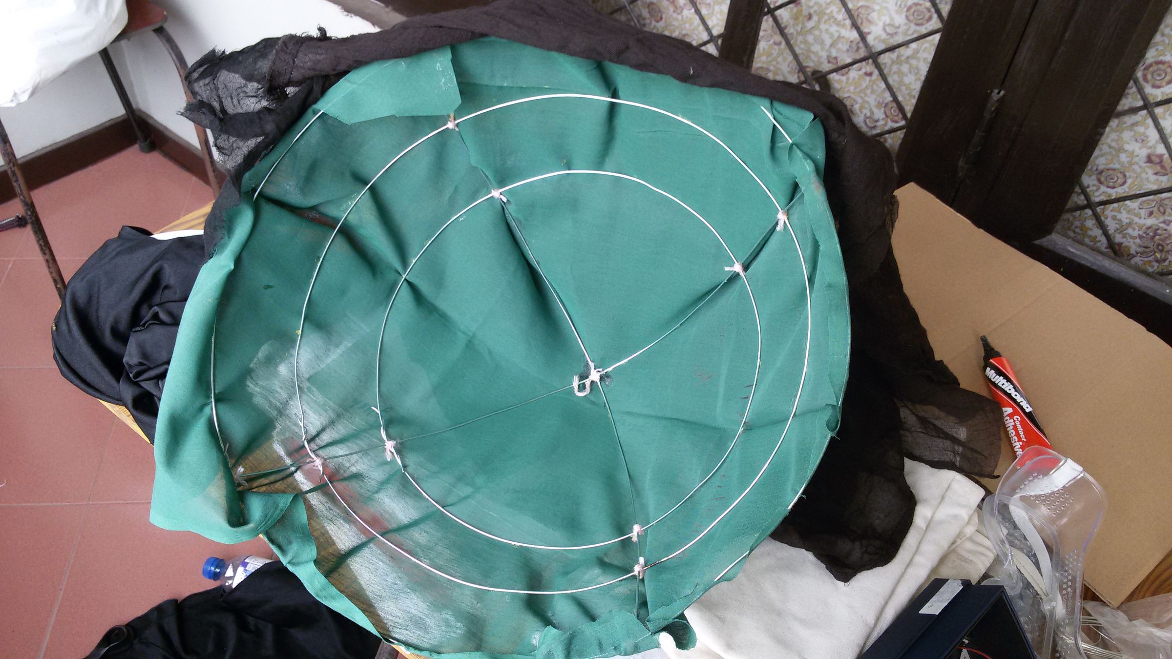 DIY Food Cover : 5 Steps (with Pictures) - Instructables