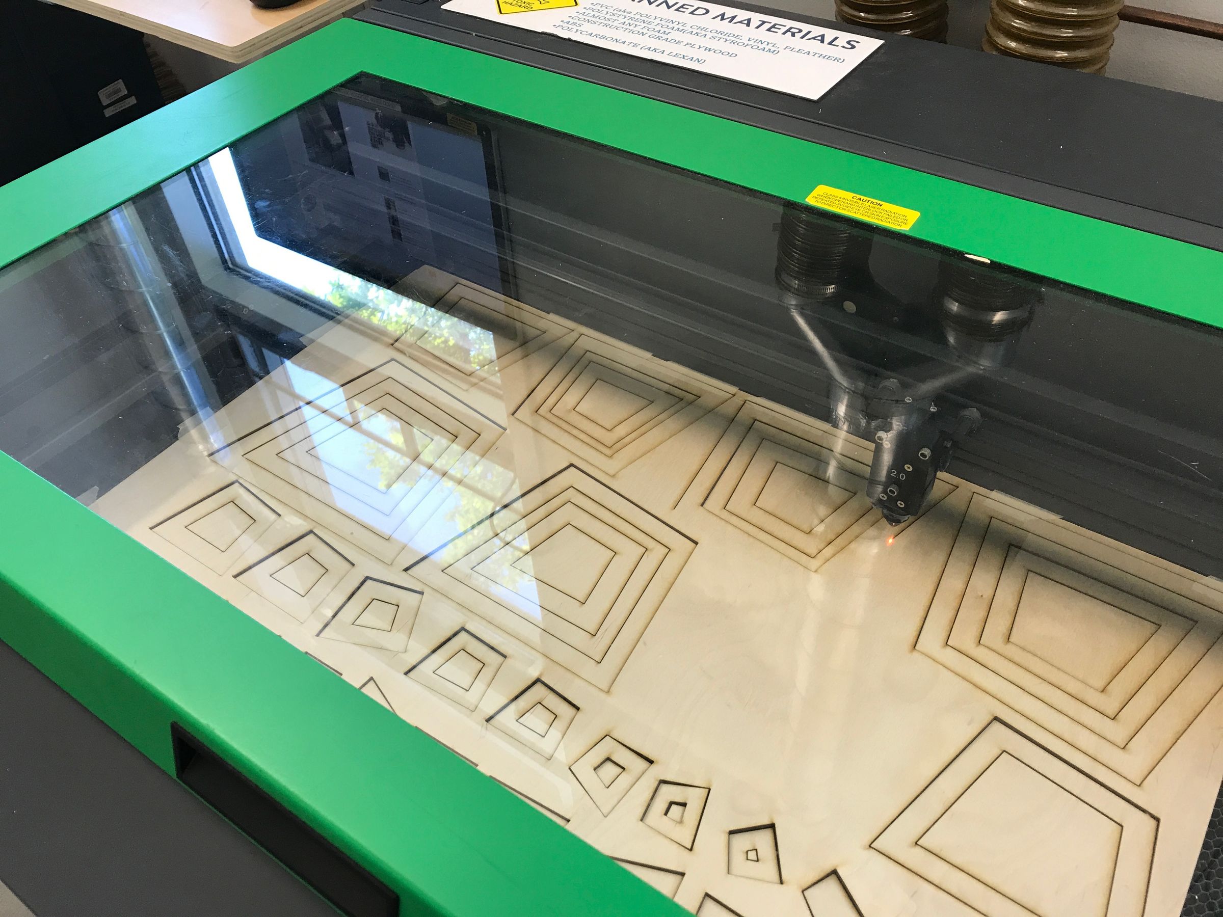 Curling Spiral Kinetic Sculpture : 6 Steps (with Pictures) - Instructables