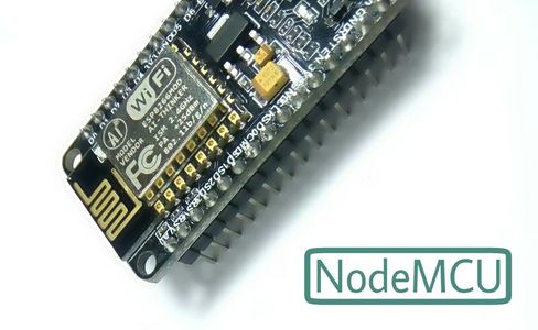 Interface I2C LCD Using NodeMCU : 4 Steps (with Pictures) - Instructables