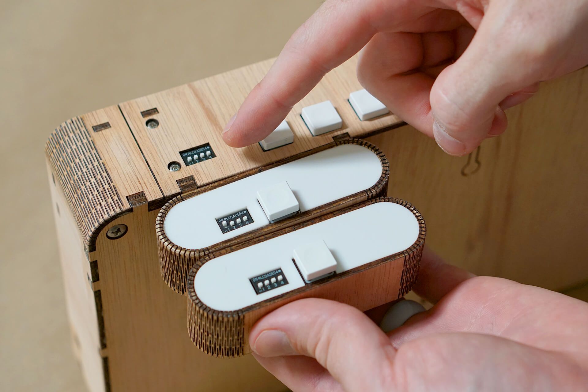 Table Tennis Scoreboard : 16 Steps (with Pictures) - Instructables