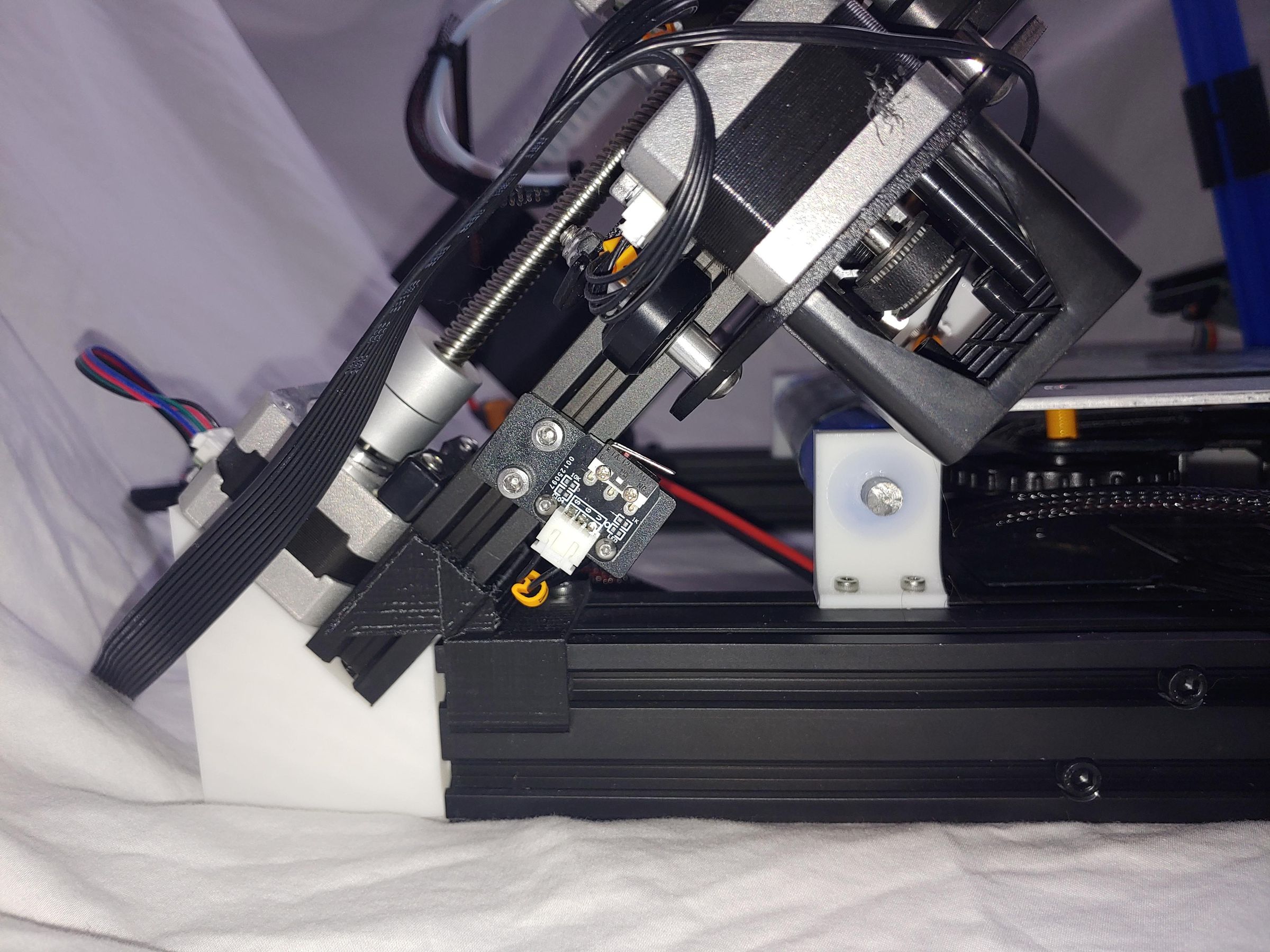 EnderLoop : 15 Steps (with Pictures) - Instructables