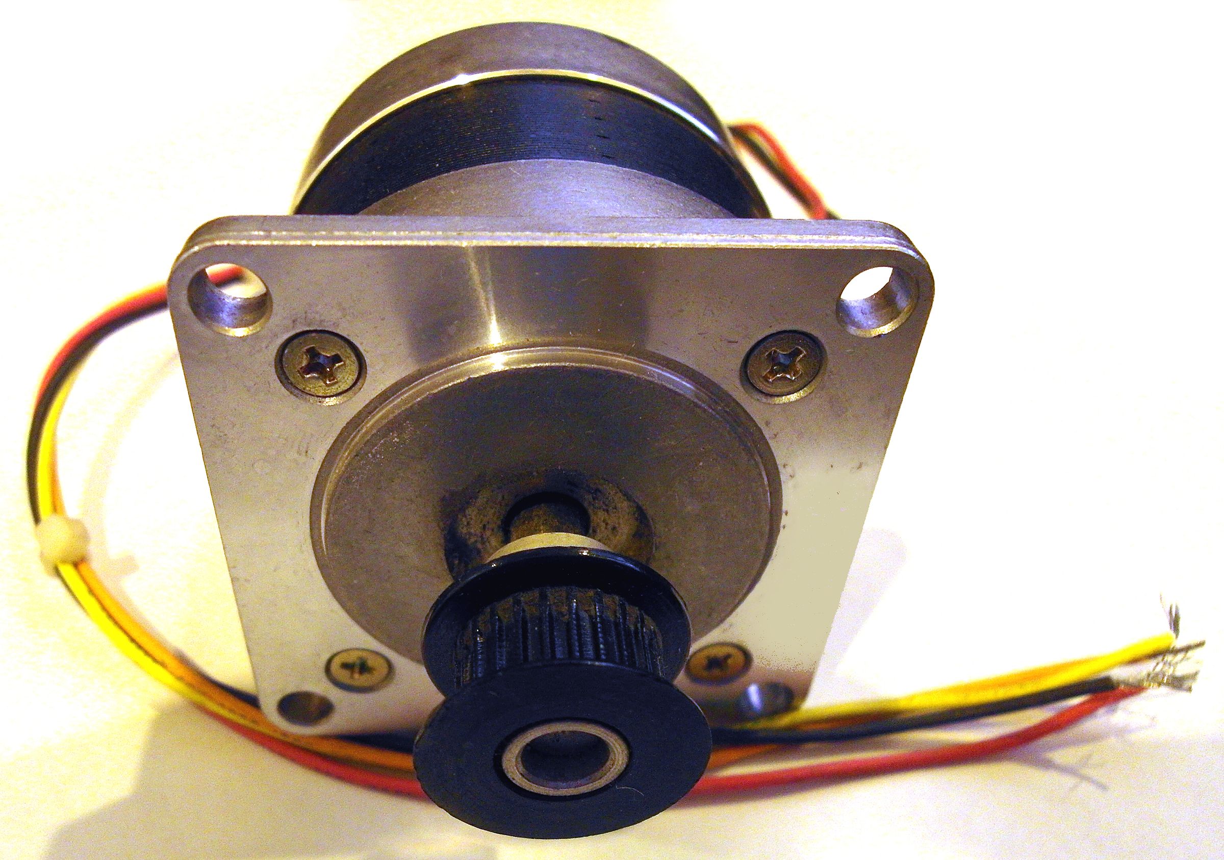 Arduino Stepper Drivers-2/2 : 13 Steps (with Pictures) - Instructables