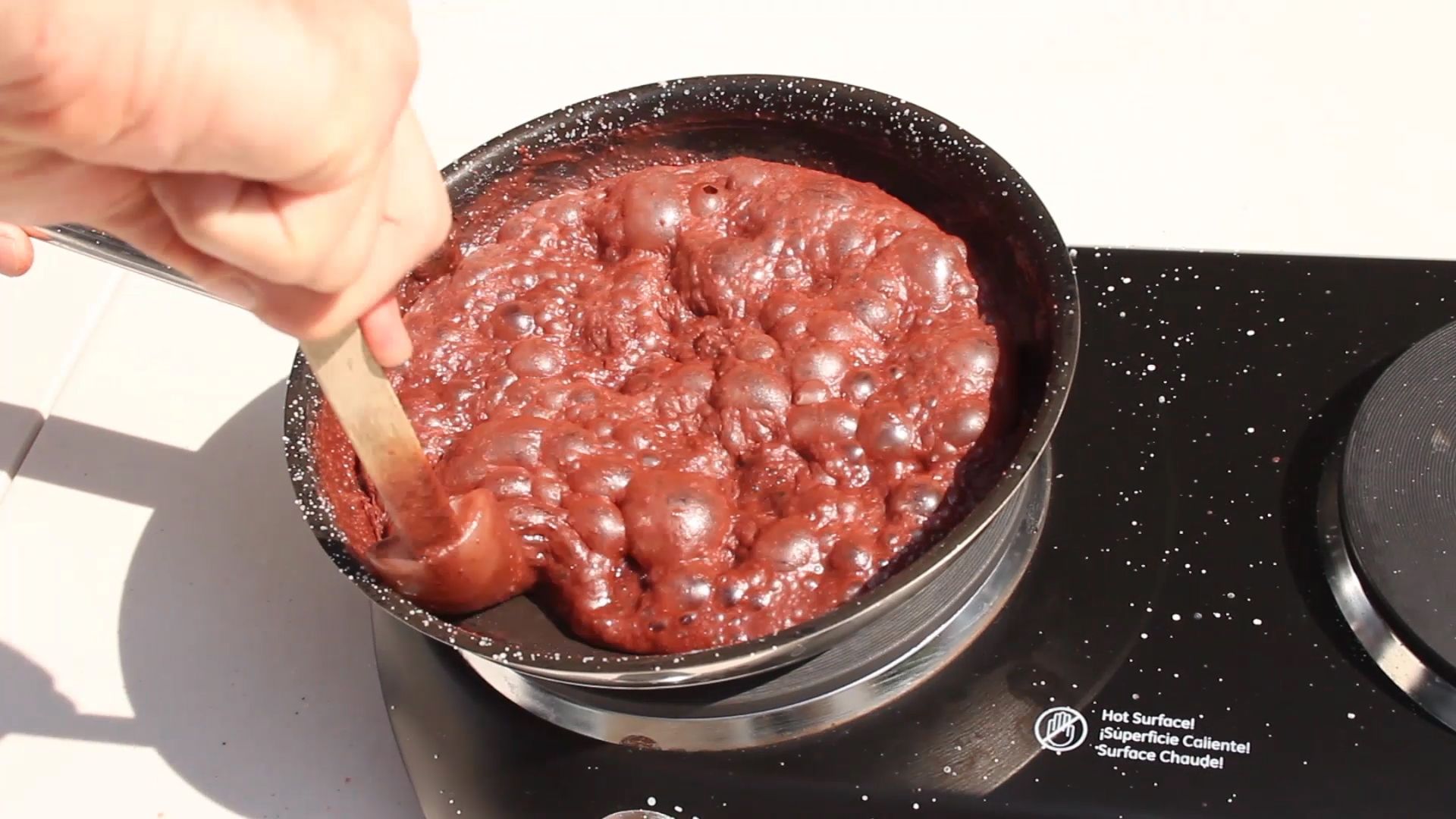 Making Rocket Fuel With Kitchen Chemistry! : 5 Steps (with Pictures ...