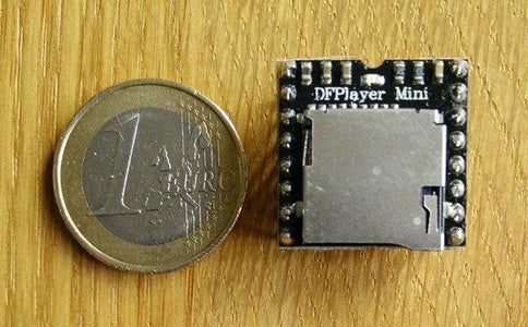Arduino MP3 Alarm Clock : 4 Steps - Instructables