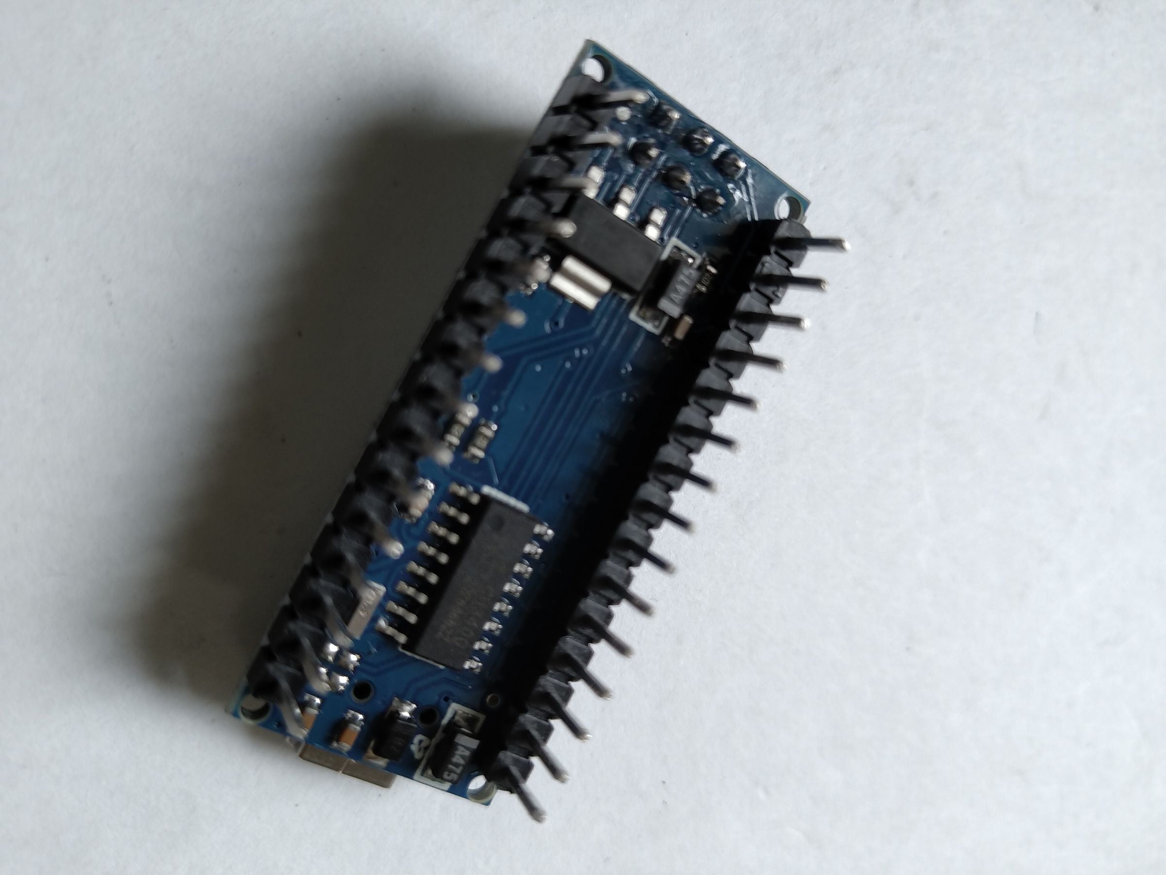 DIY ARDUINO BLUETOOTH CONTROLLED CAR :) : 7 Steps (with Pictures ...