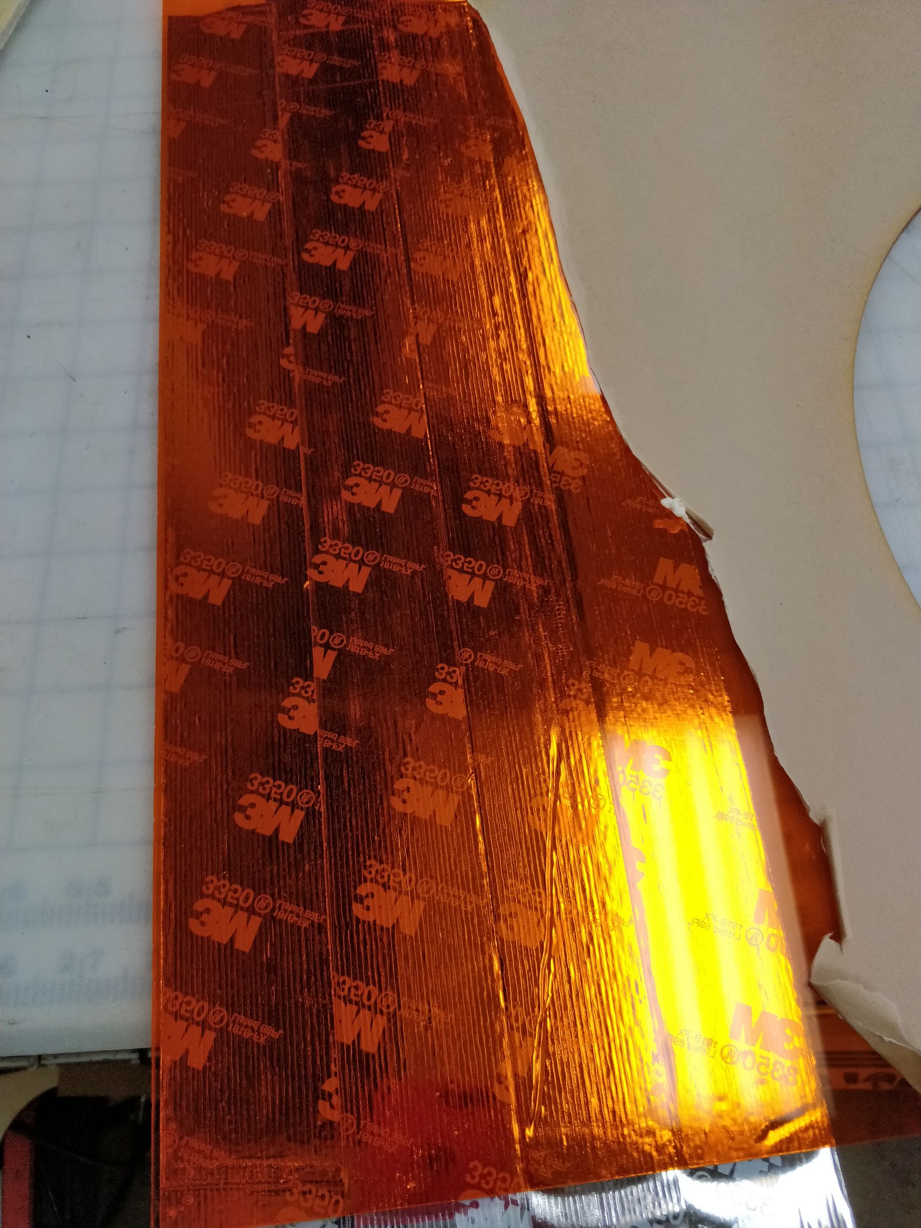 Dr. Strange/Ancient One Spell Props : 5 Steps (with Pictures ...