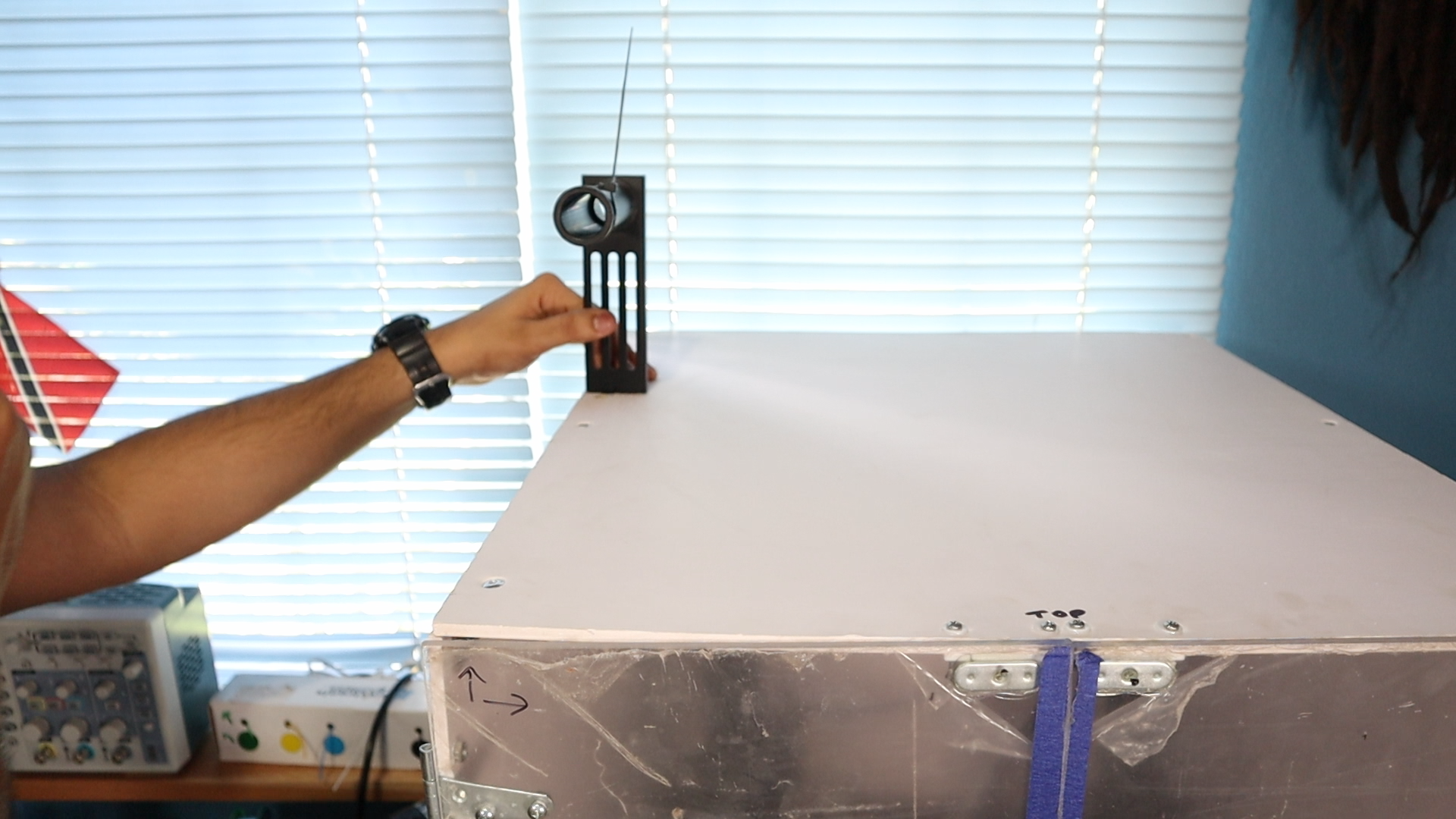 Cheap DIY 3D Printer Enclosure | Ender 3 : 10 Steps (with Pictures ...