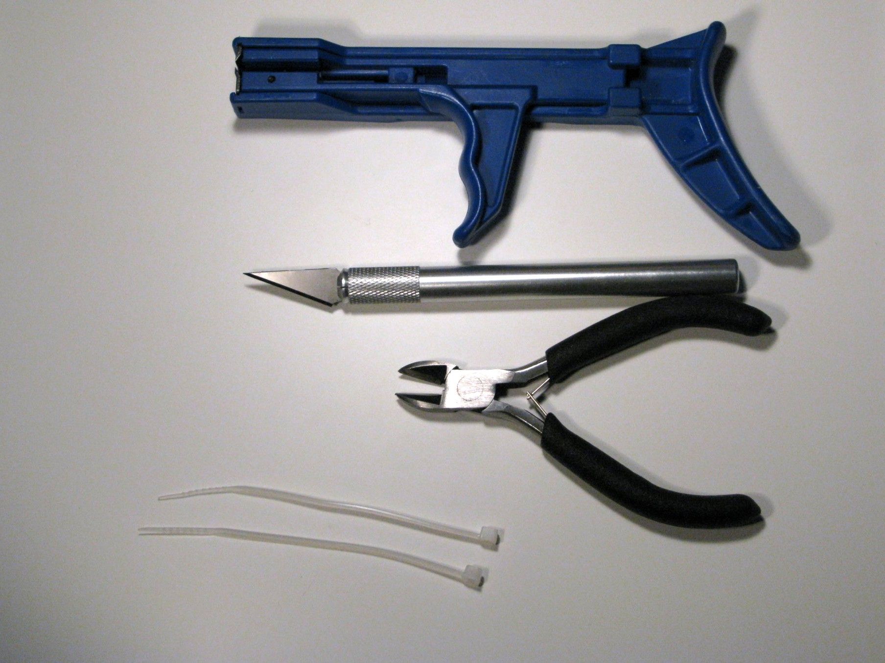 Repair a Broken Ethernet Plug : 10 Steps (with Pictures) - Instructables