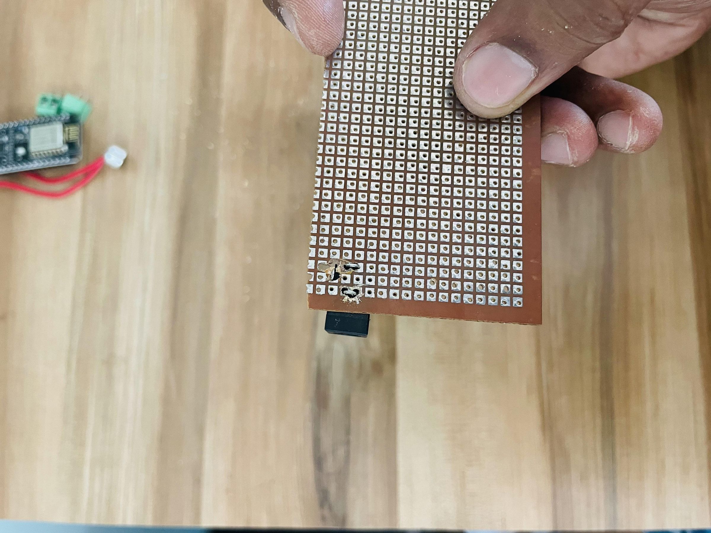 Sound Reactive Floor Lamp : 9 Steps - Instructables