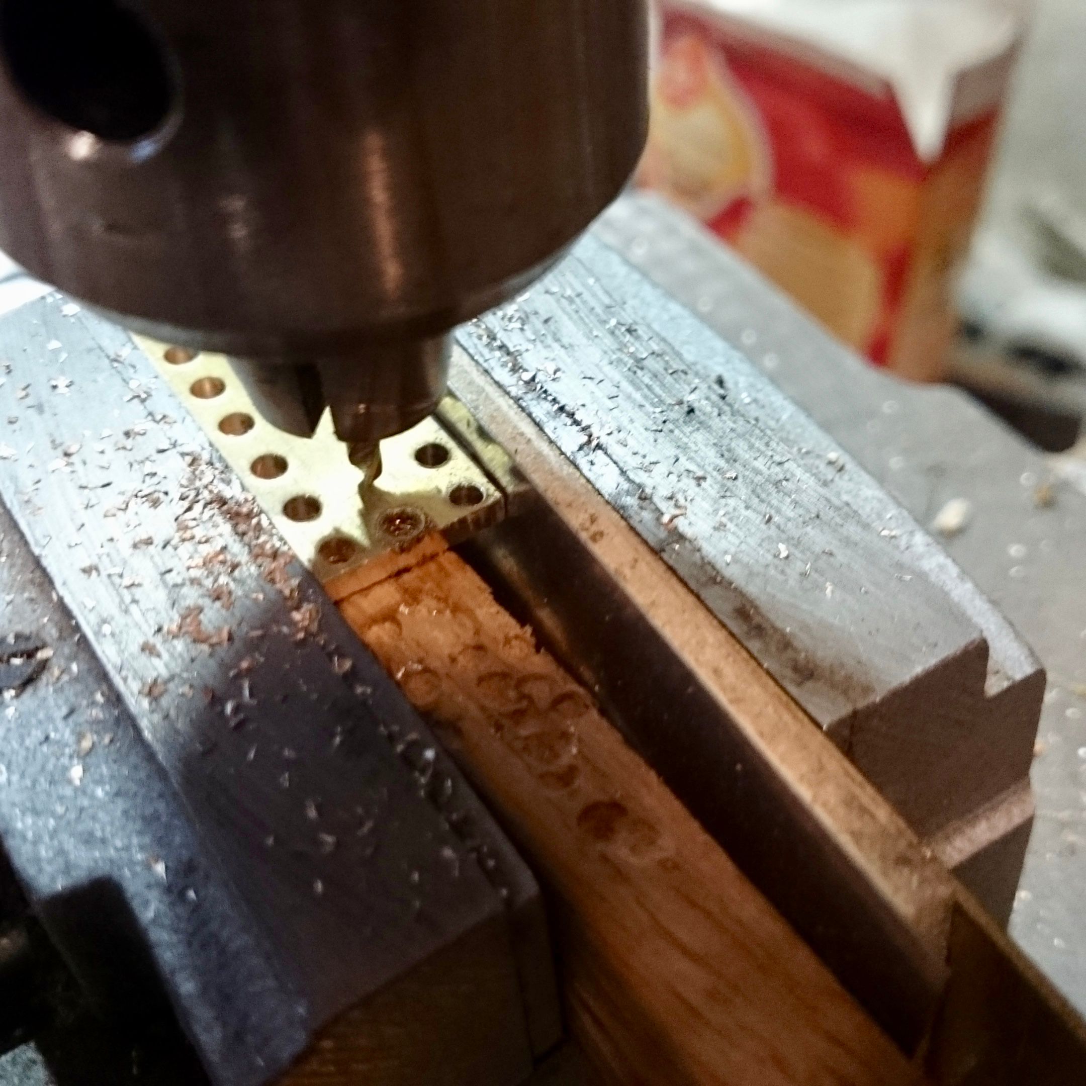 Stop Motion Puppet Armature : 11 Steps (with Pictures) - Instructables