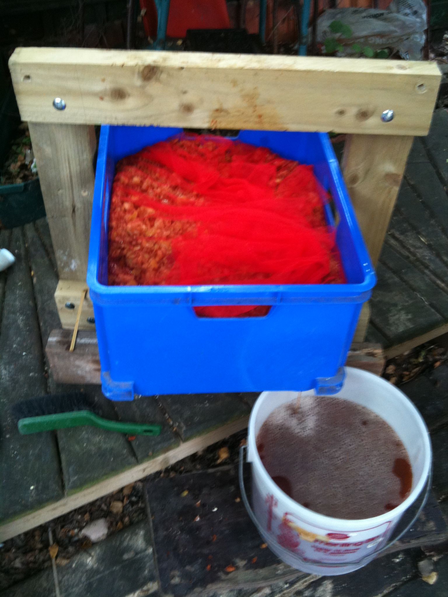 How to Make Cider : 12 Steps (with Pictures) - Instructables