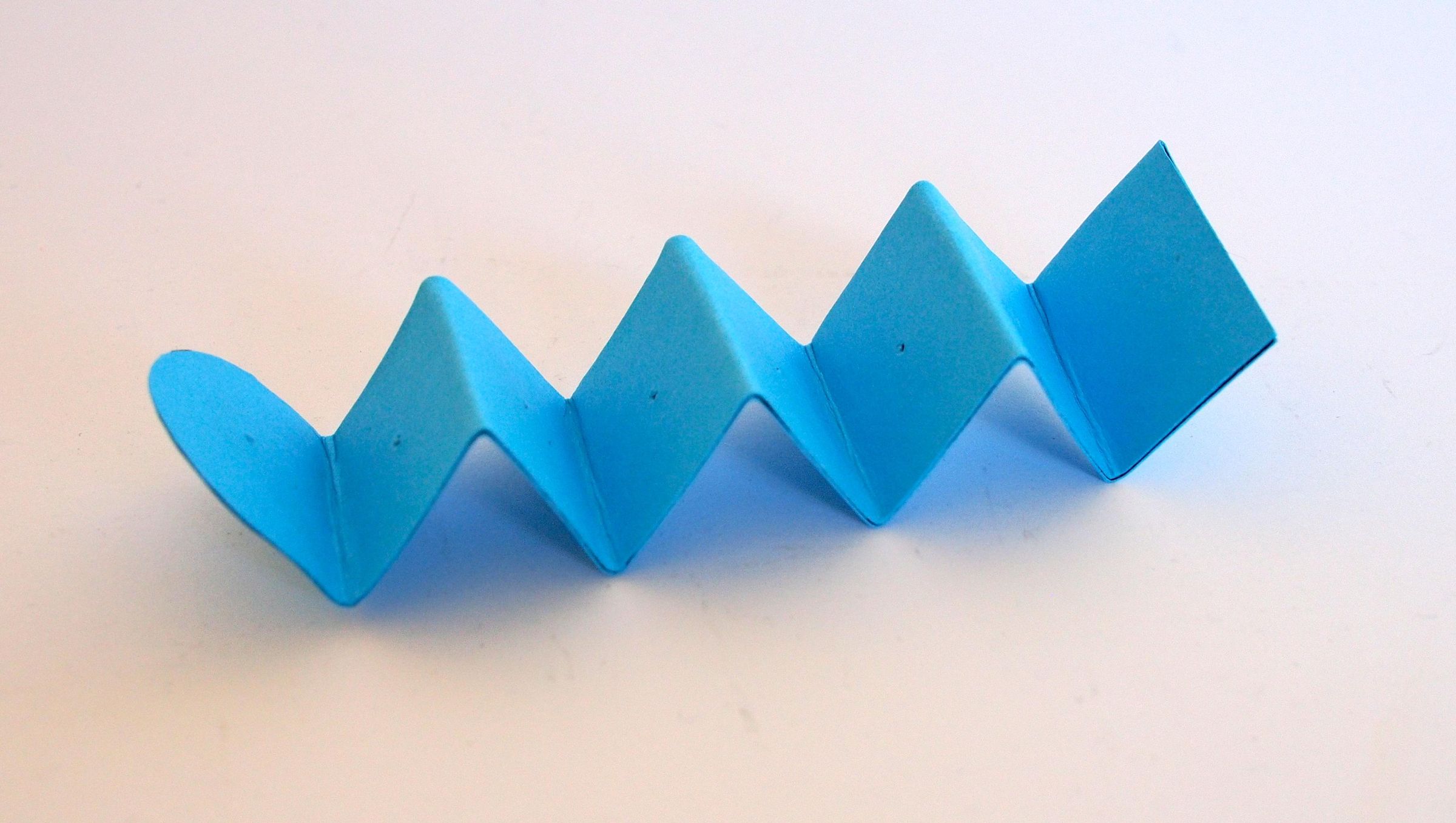 Robotic Paper Octopus (with Micro:bit) : 24 Steps (with Pictures ...