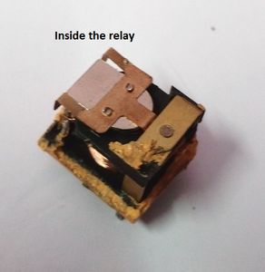How to Make BUZZER From RELAY Switch (Introduction) : 5 Steps ...