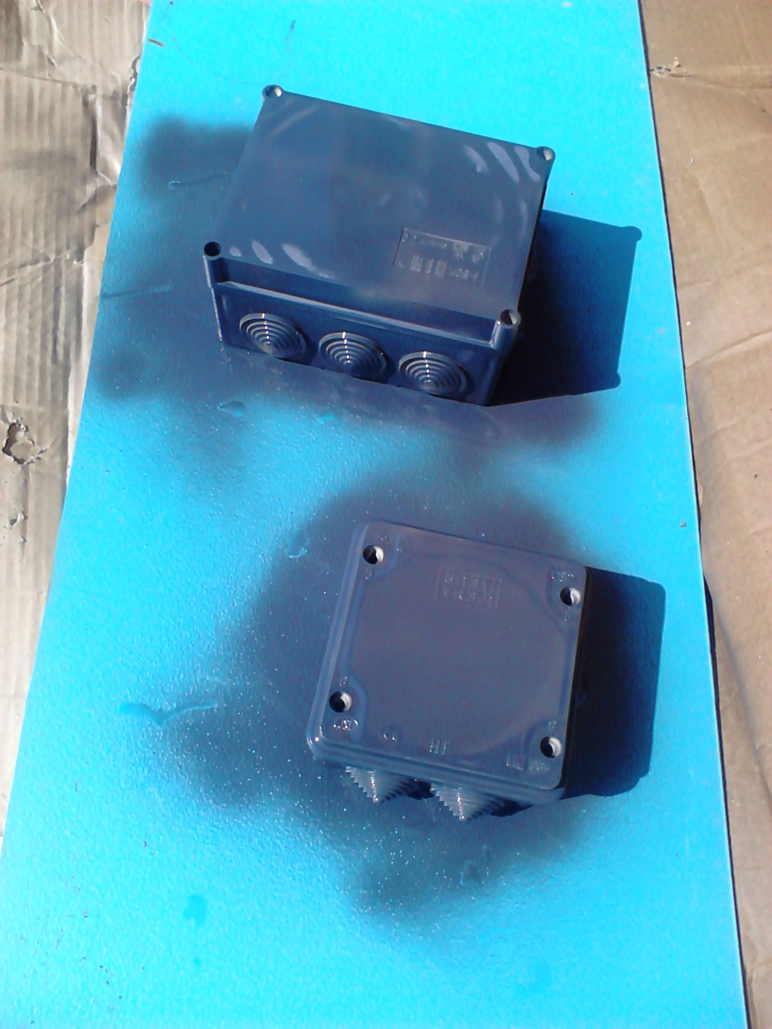 Arduino Motion Tracker : 5 Steps (with Pictures) - Instructables