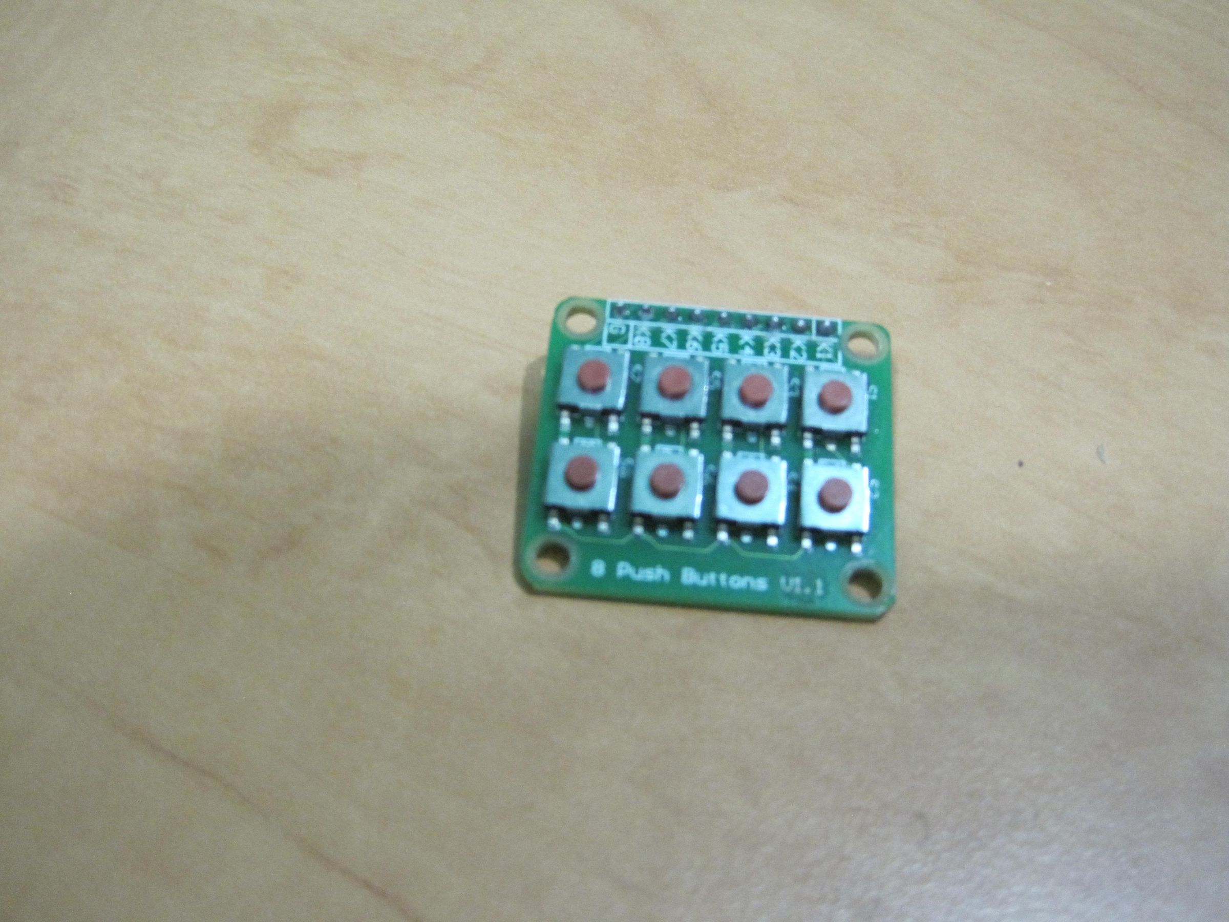 Chasing Led : 5 Steps - Instructables