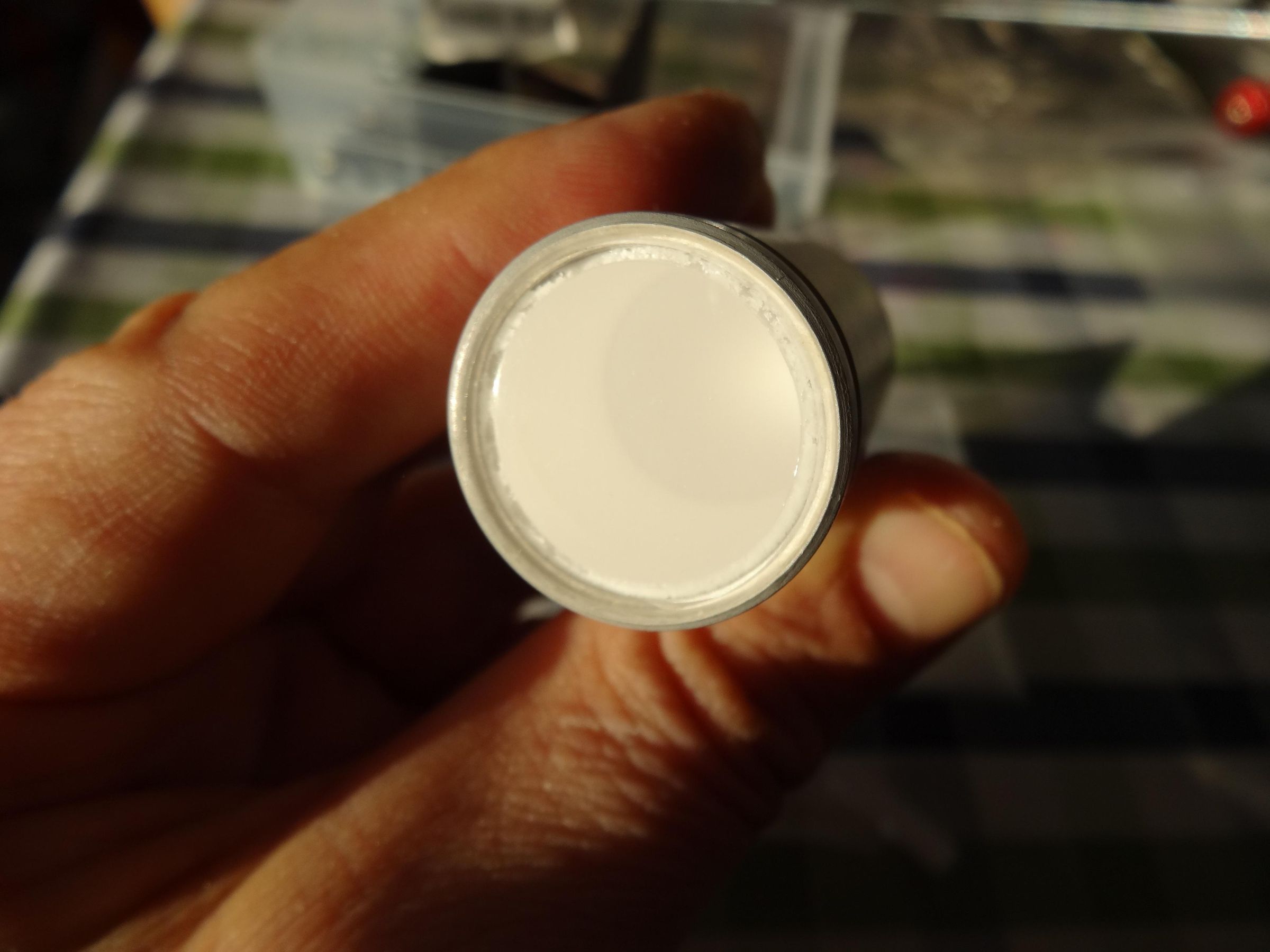 Multi Channel Analyzer for Gamma Spectroscopy With Arduino & Theremino ...