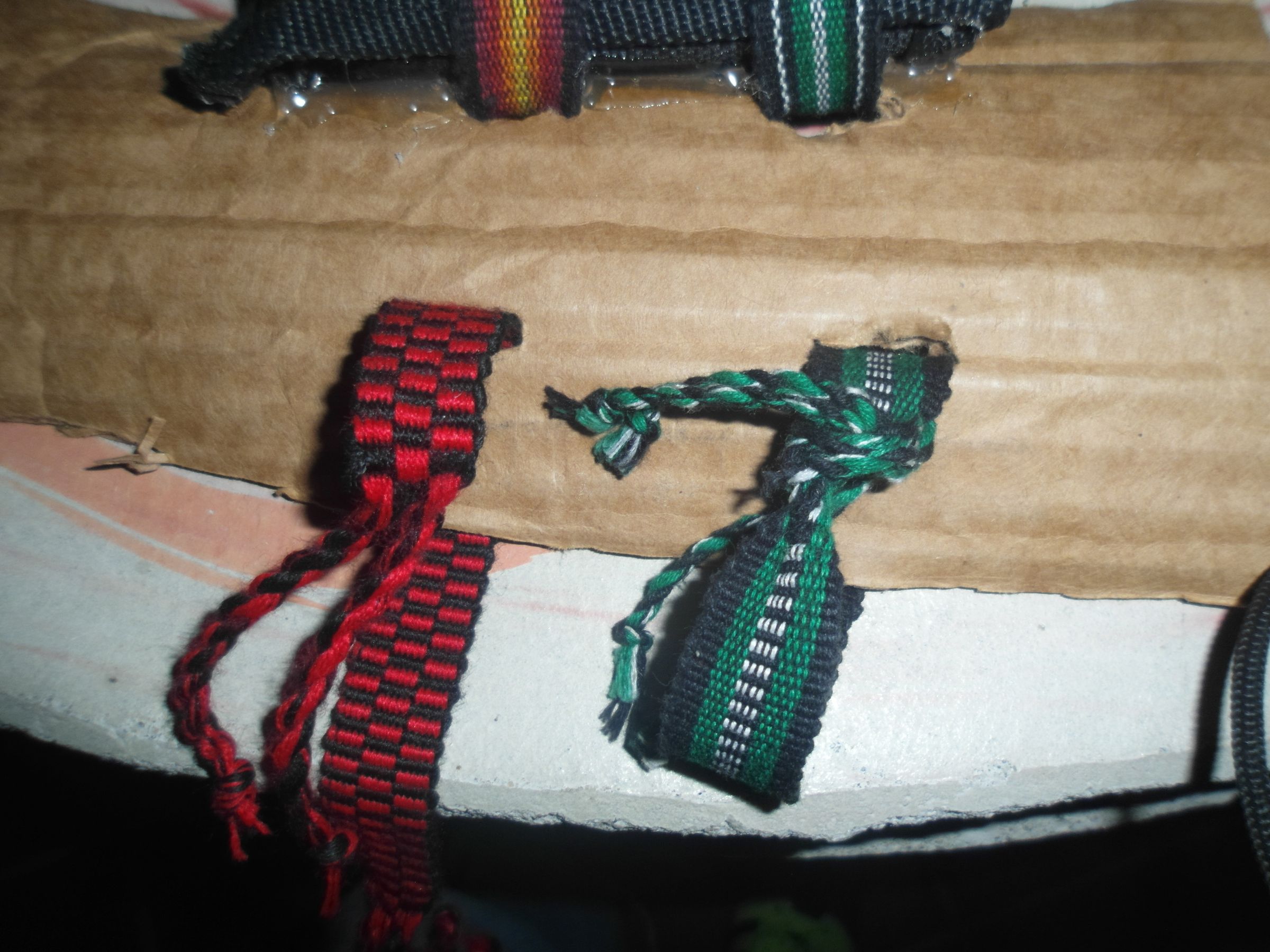 Pyro Glove/ Wrist Mounted Flamethrower : 7 Steps (with Pictures ...