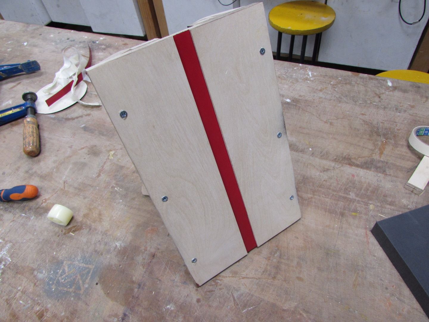 DIY Rower : 4 Steps - Instructables