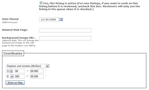 How to Make a Geocache : 8 Steps (with Pictures) - Instructables