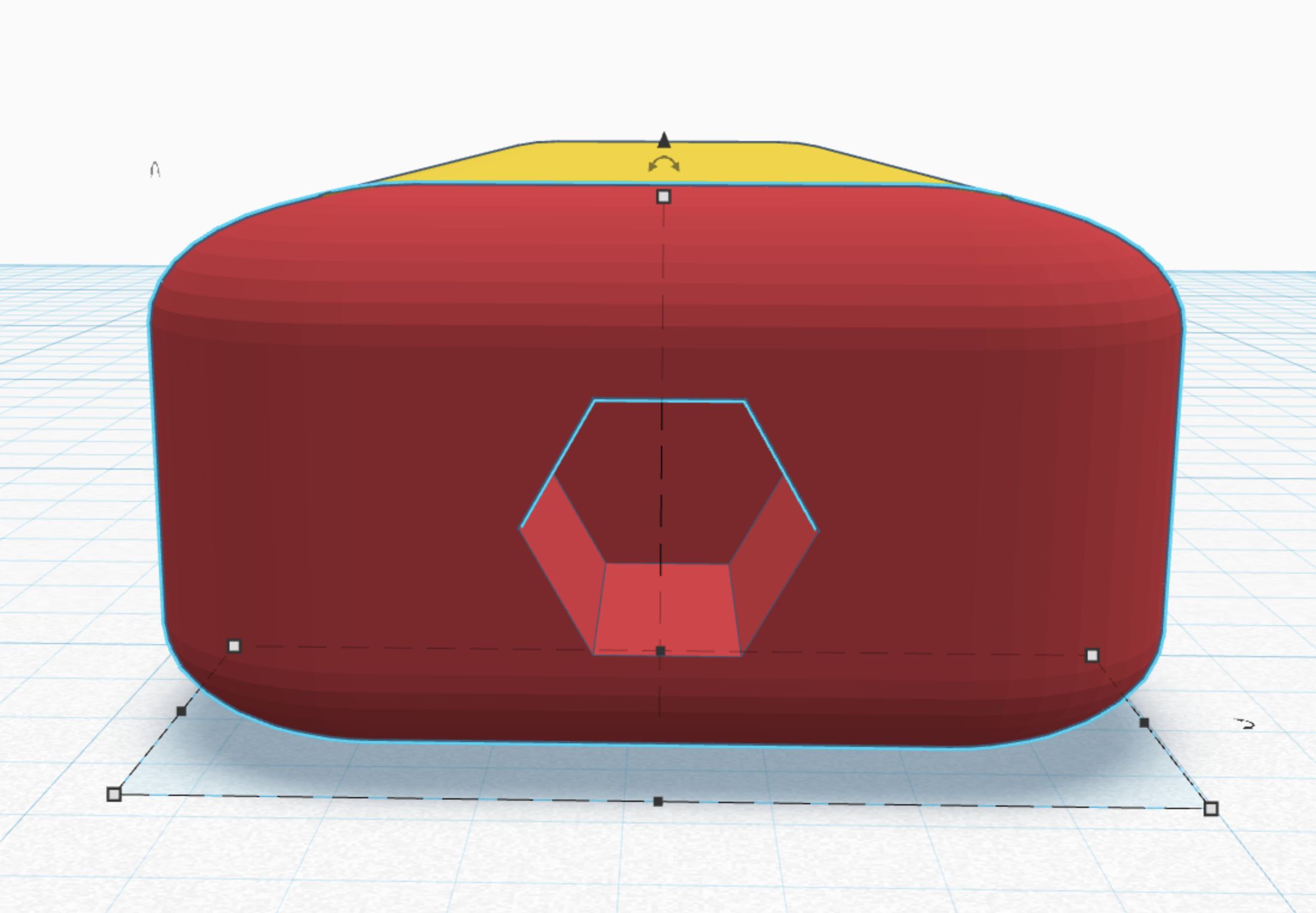 3D Printable Screwdriver With Tinkercad : 29 Steps (with Pictures ...