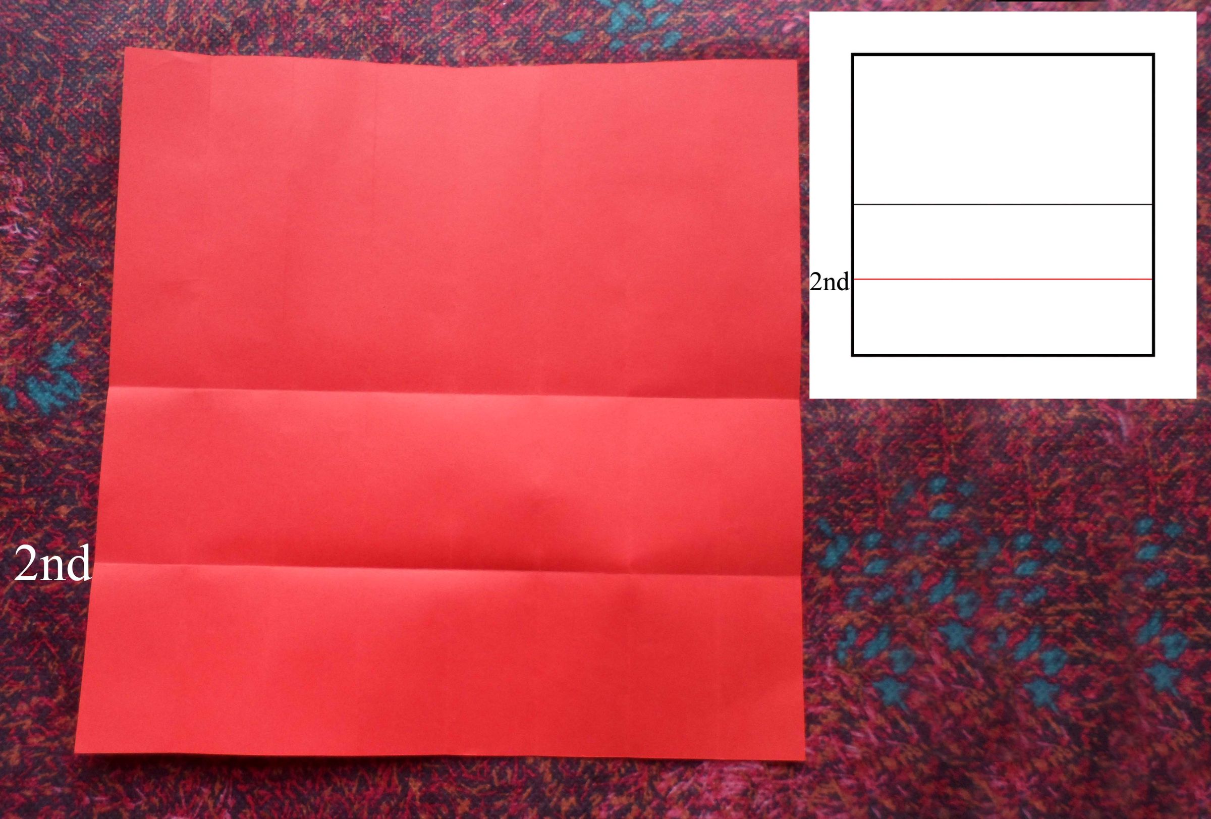 DIY Origami Rose *step by Step : 16 Steps (with Pictures) - Instructables