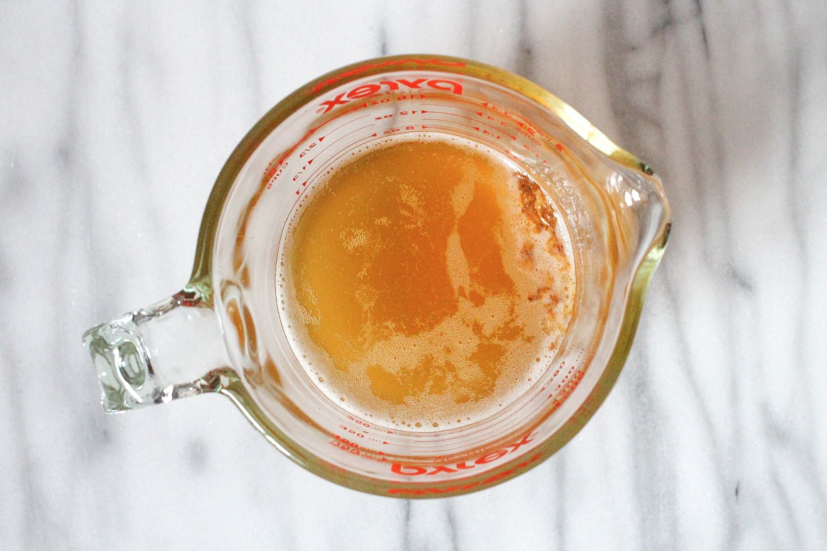 How to Grow a Kombucha Scoby (mother) : 6 Steps (with Pictures ...