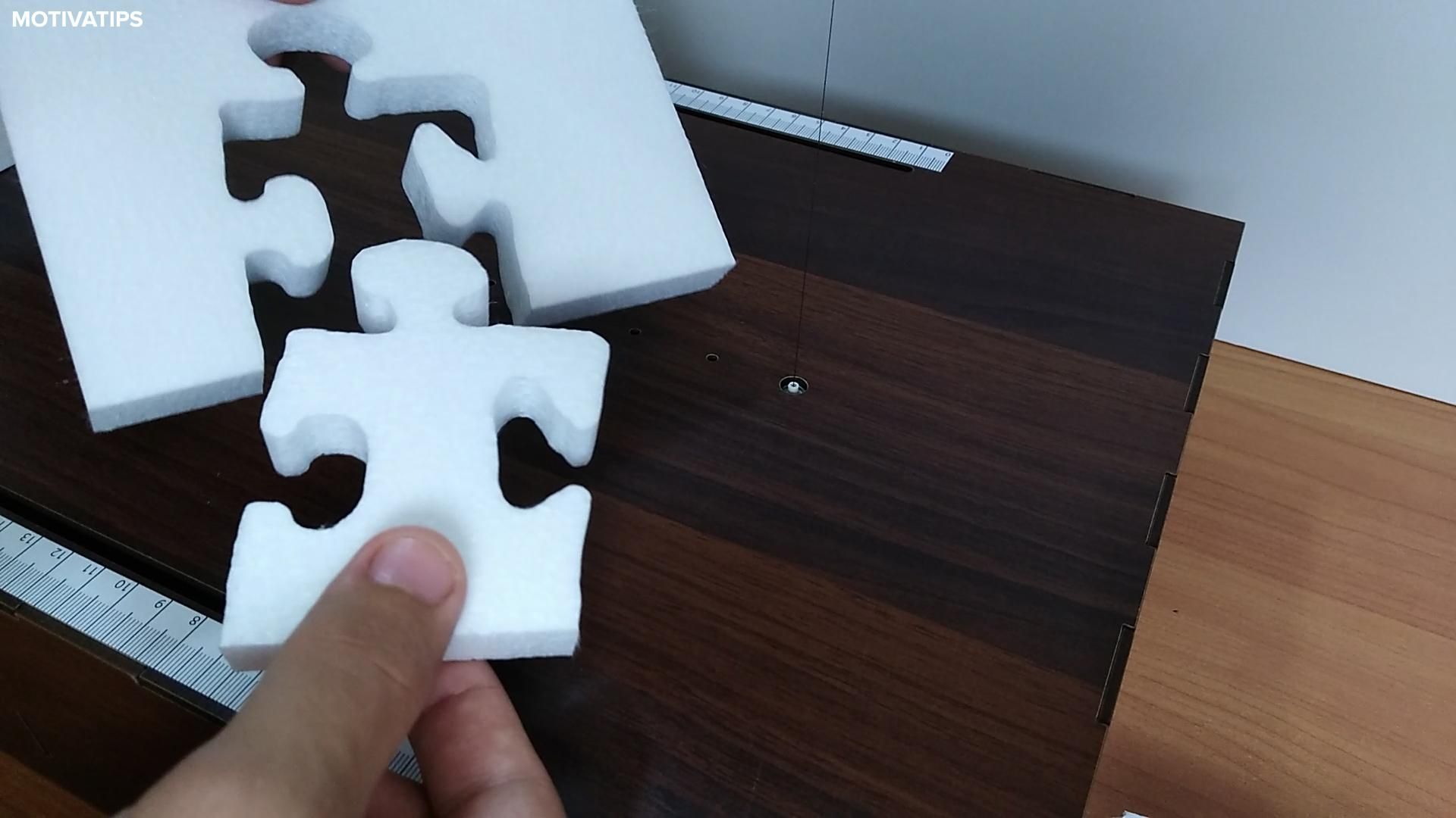 Pro Foam Cutting Machine : 5 Steps (with Pictures) - Instructables