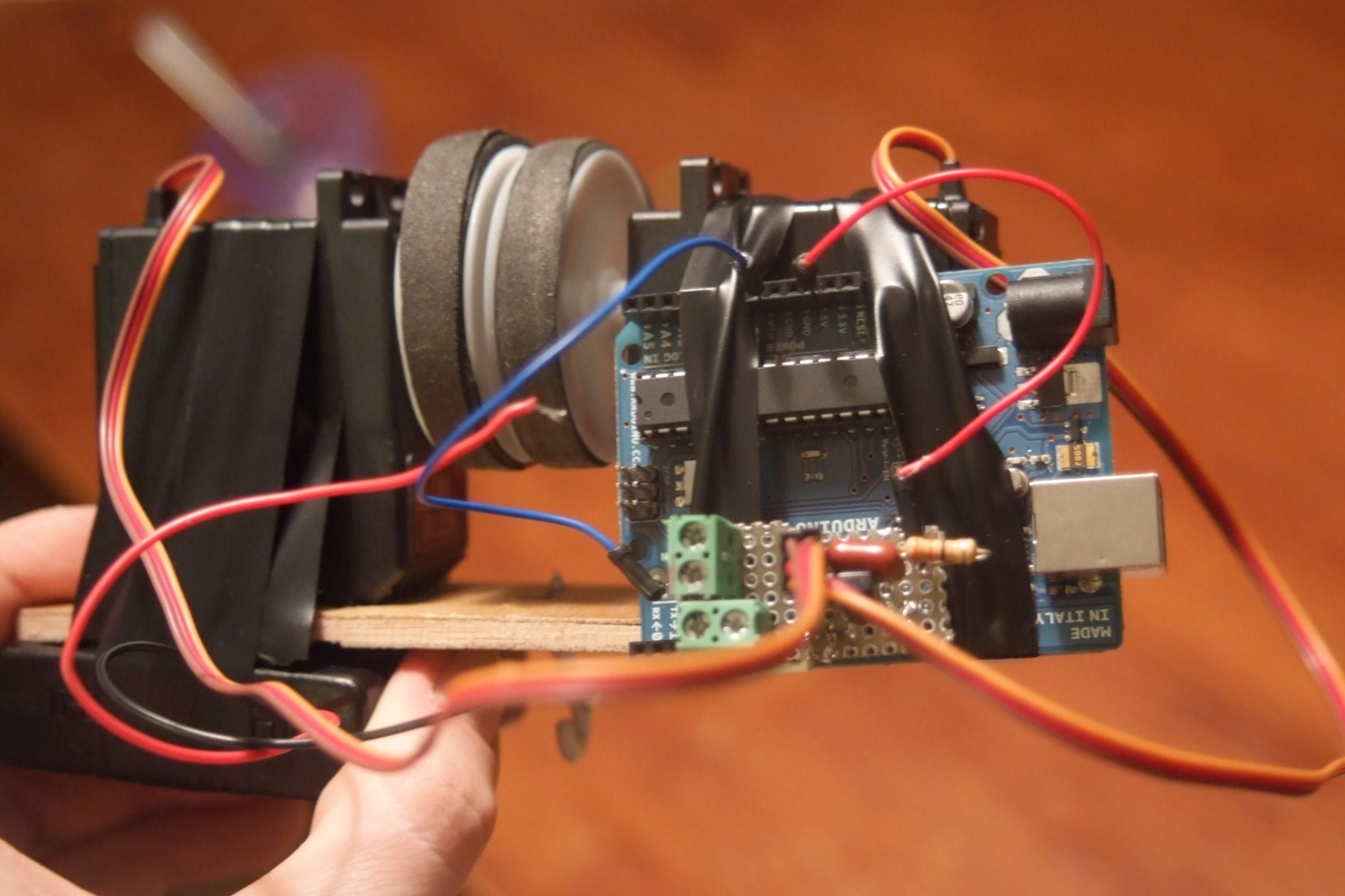 Build a Big Crane Game : 19 Steps (with Pictures) - Instructables