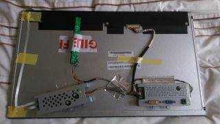 Mini JAMMA Arcade Machine : 4 Steps (with Pictures) - Instructables