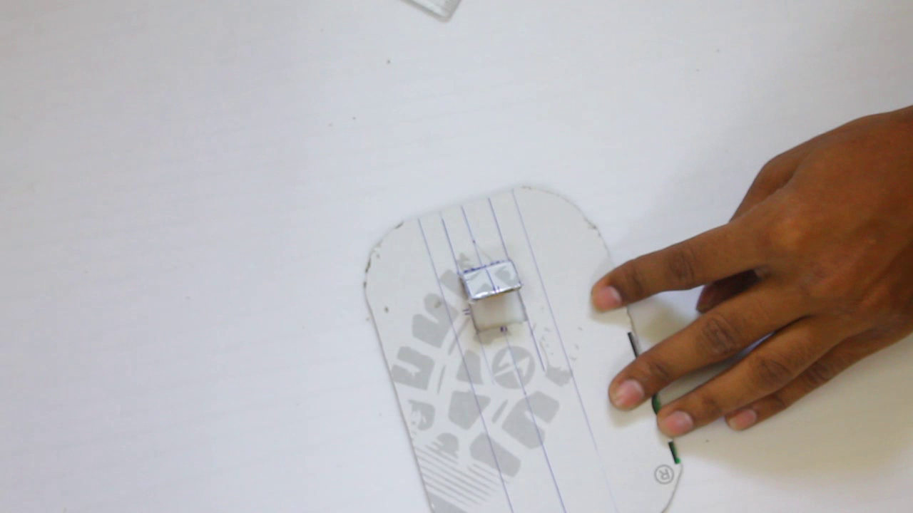 DIY: Simple Hovercraft : 6 Steps (with Pictures) - Instructables