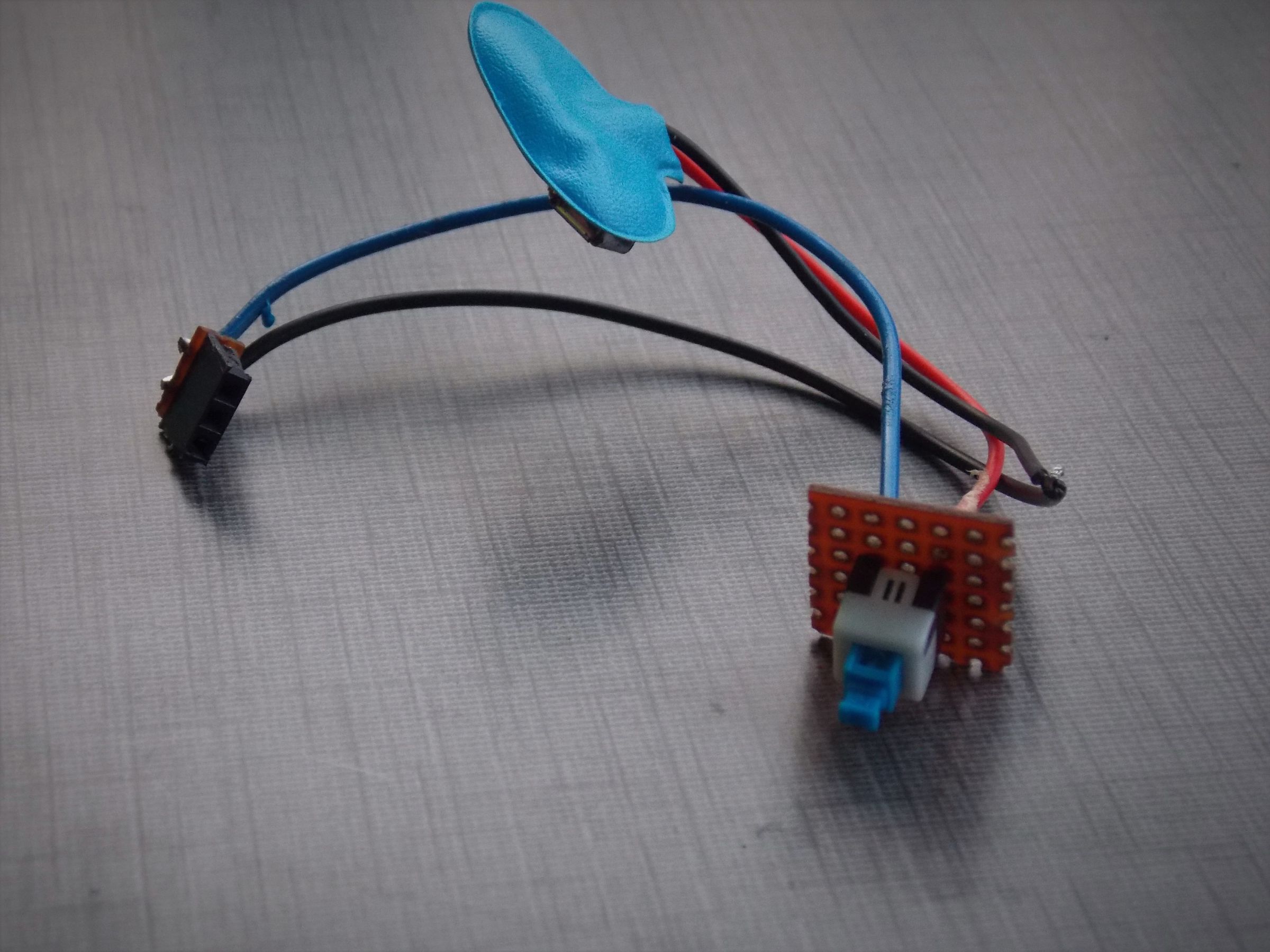 Eve, the Arduino Chatbot : 14 Steps (with Pictures) - Instructables