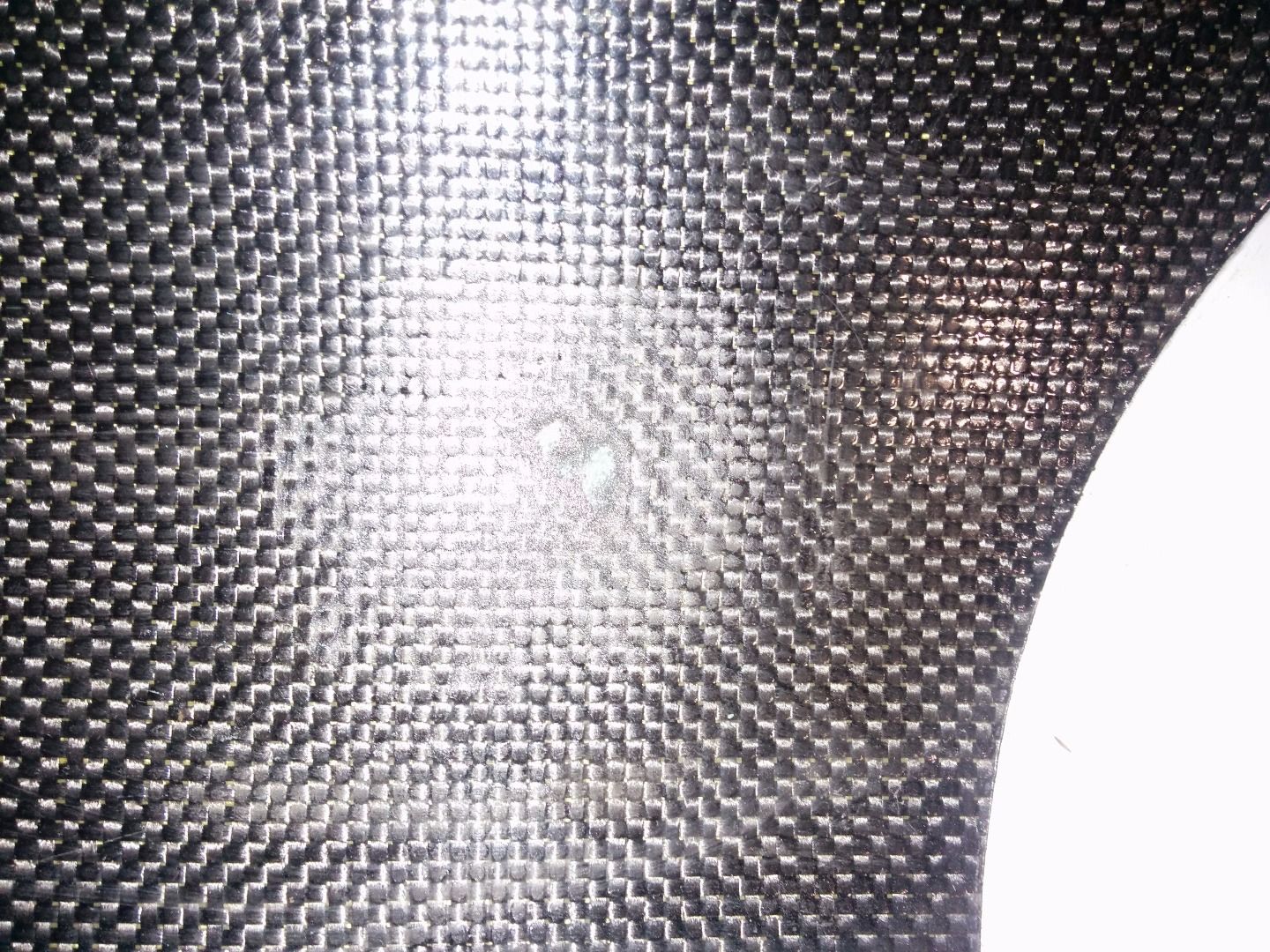 Repair a Racing Fibreglass/Honeycomb Rowing Shell : 4 Steps - Instructables