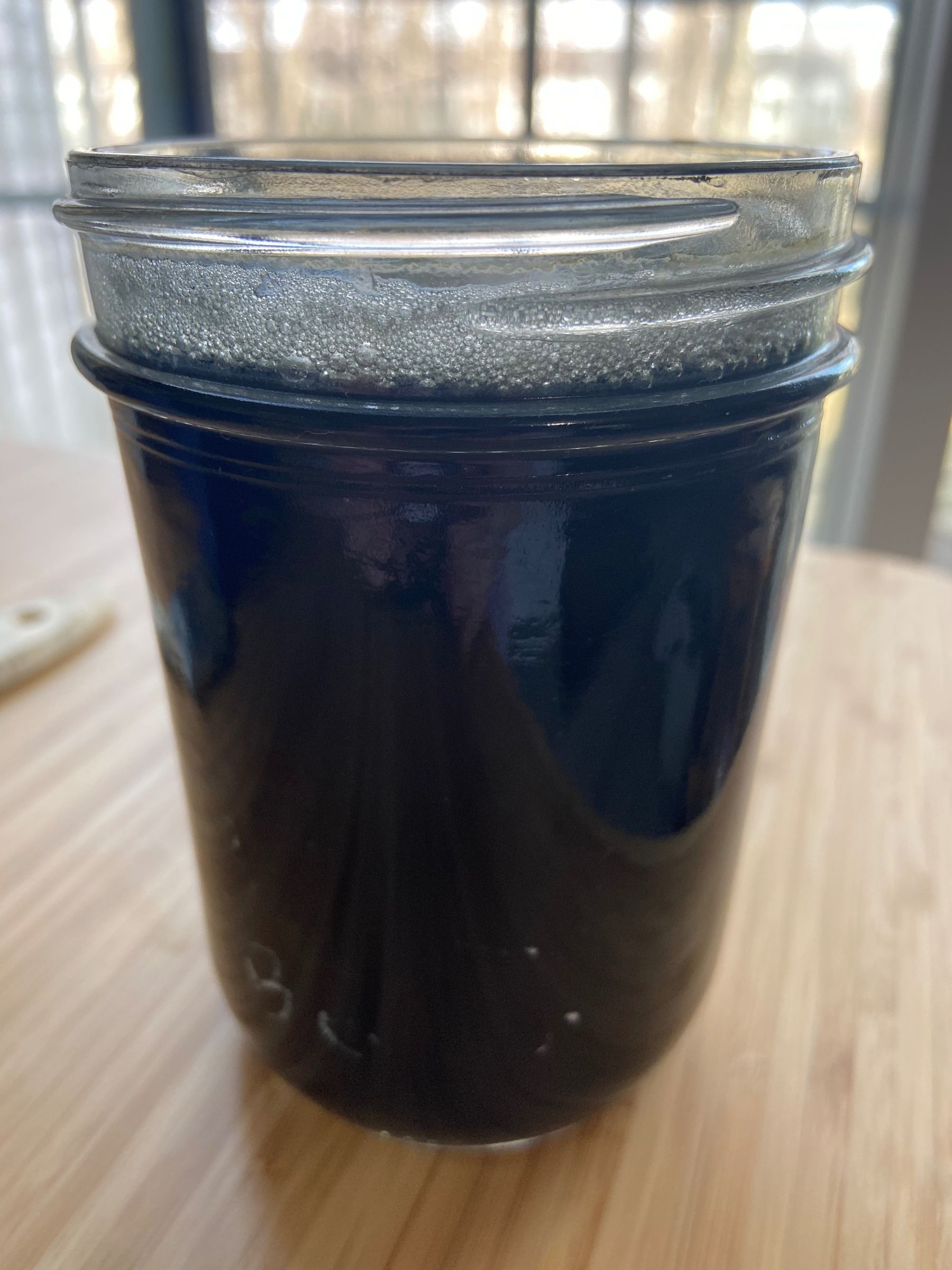 Make Red Stain From Black Beans : 5 Steps (with Pictures) - Instructables