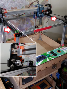 Arduino Claw Machine : 12 Steps (with Pictures) - Instructables