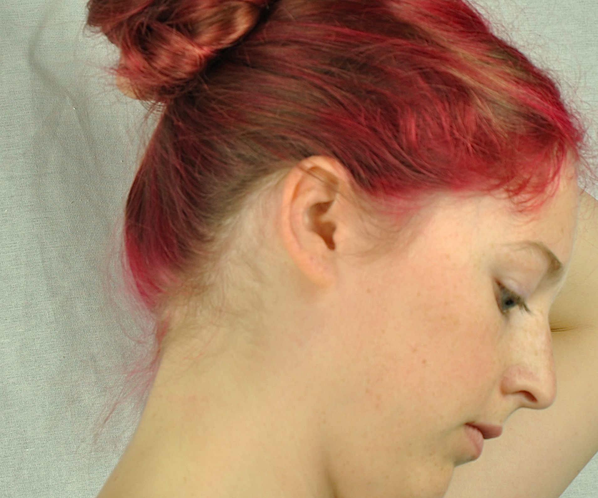 Braid Dying : 4 Steps (with Pictures) - Instructables