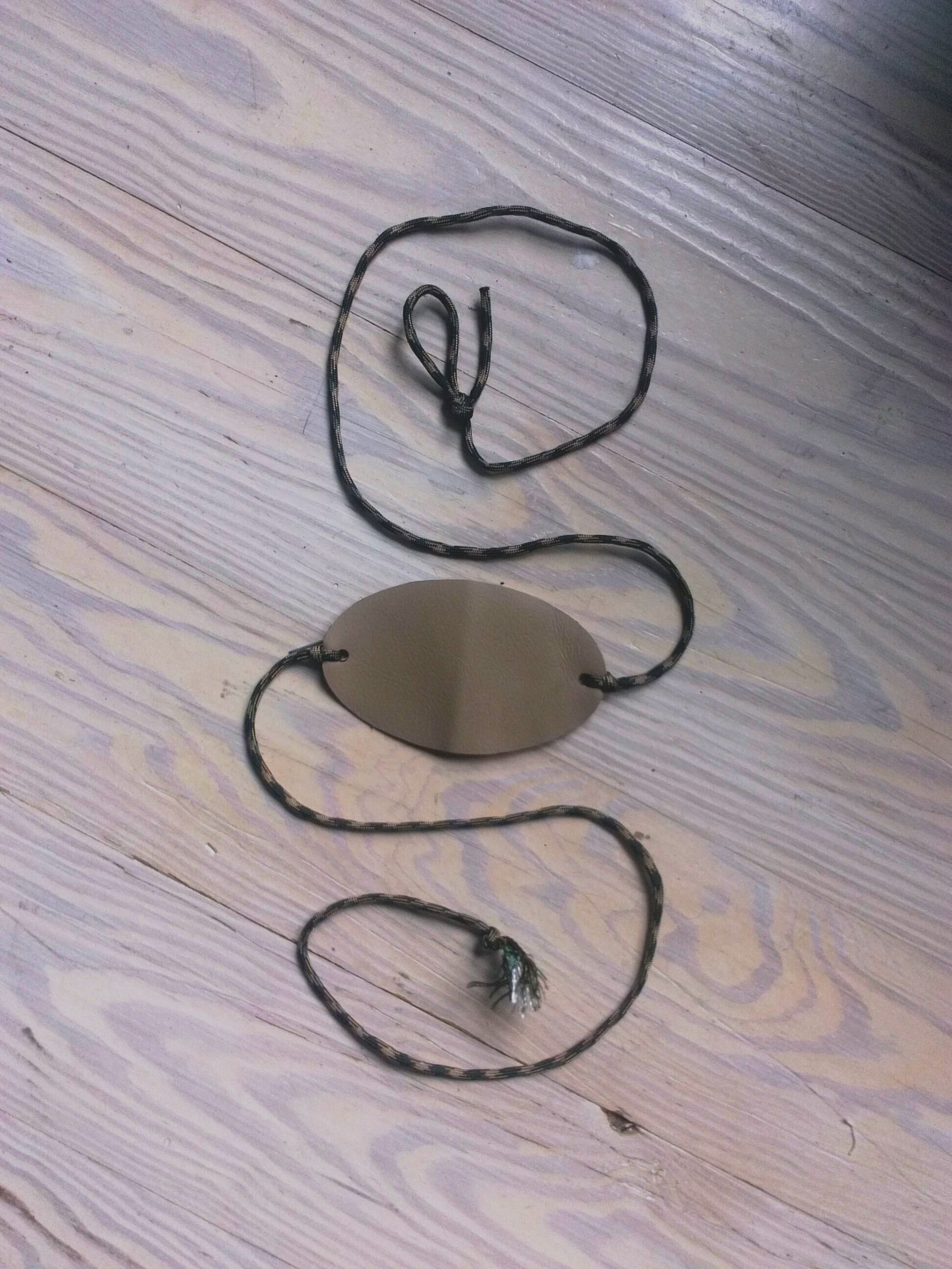 How to Make a Sling : 8 Steps (with Pictures) - Instructables